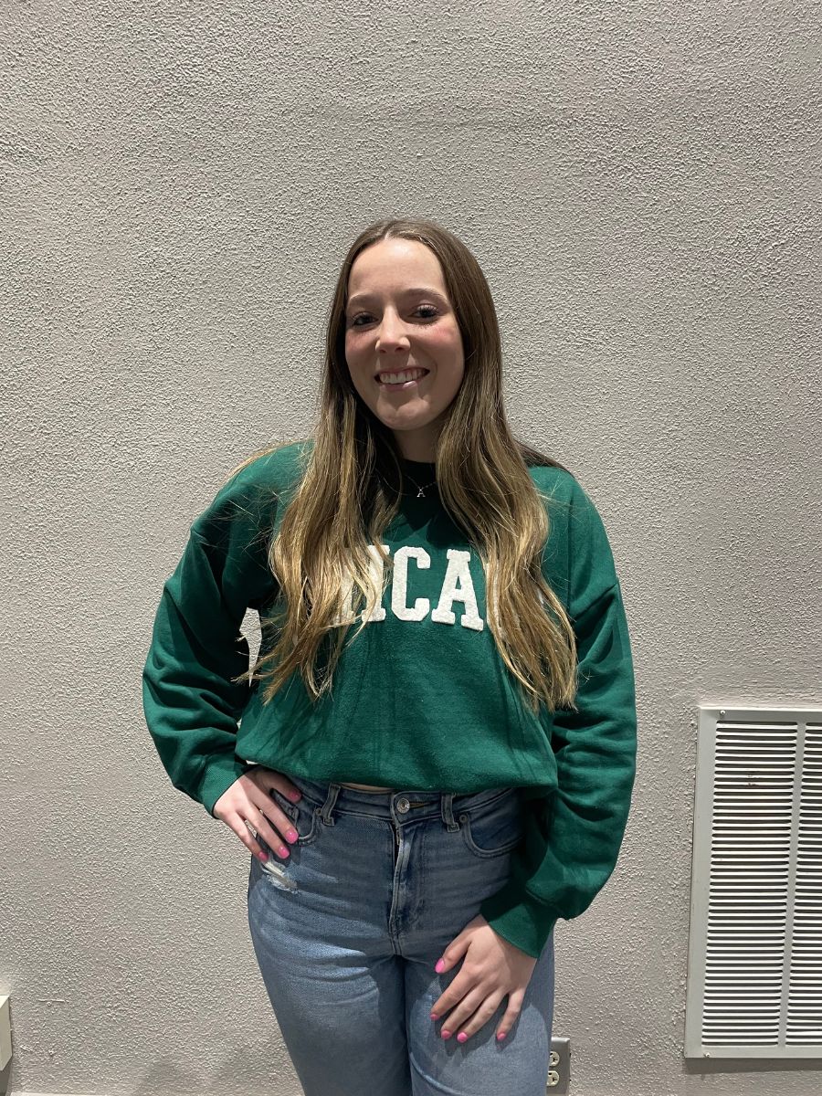 Welcome Week Peer Instructors